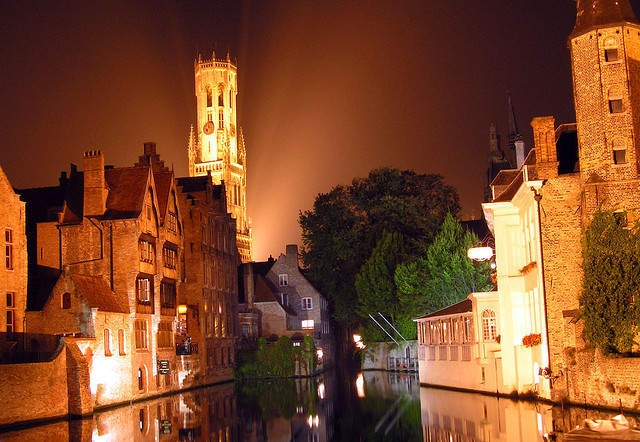 10 Things You Didn’t Know About Bruges - Beers and Beans